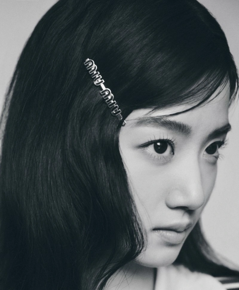 High accuracy Miu Miu Hairpins