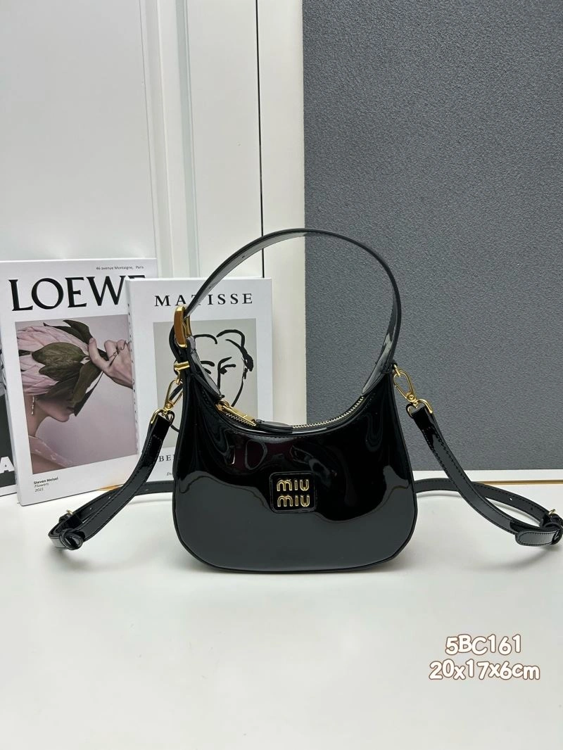 Top match Miu Miu Hobo Bags