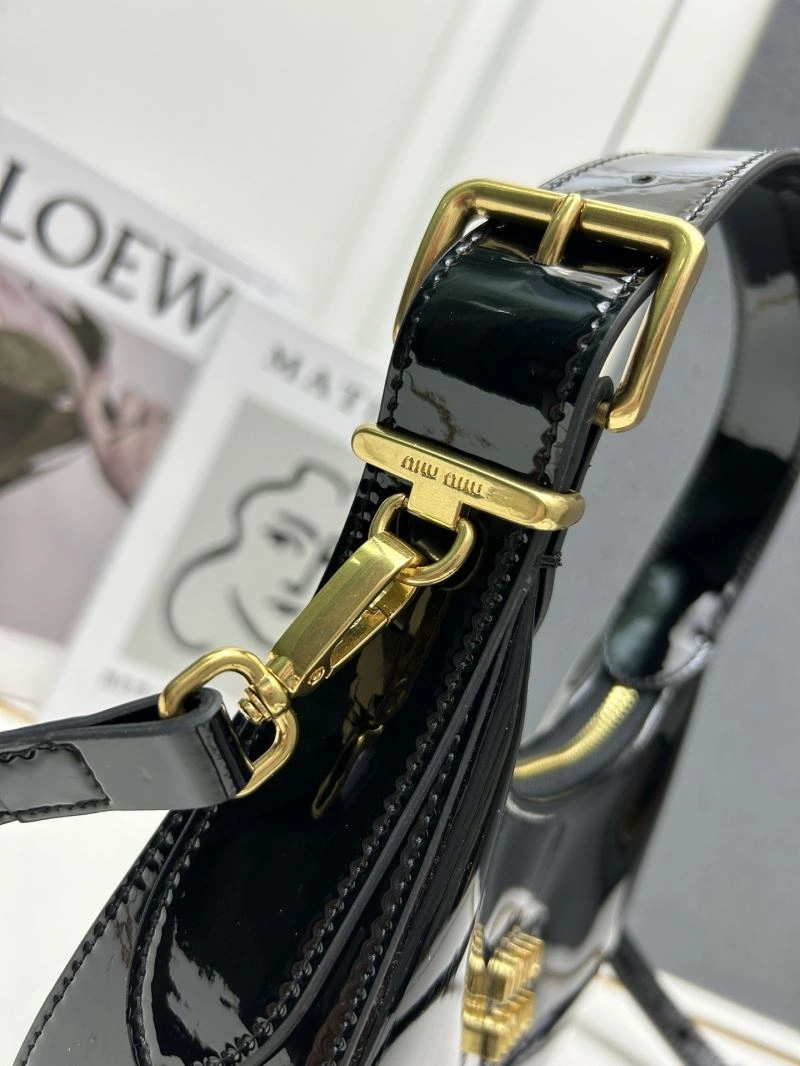Top match Miu Miu Hobo Bags