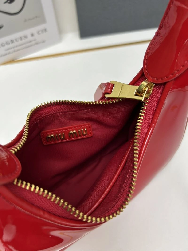 Affordable Miu Miu Hobo Bags