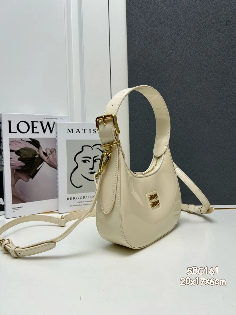 High accuracy Miu Miu Hobo Bags