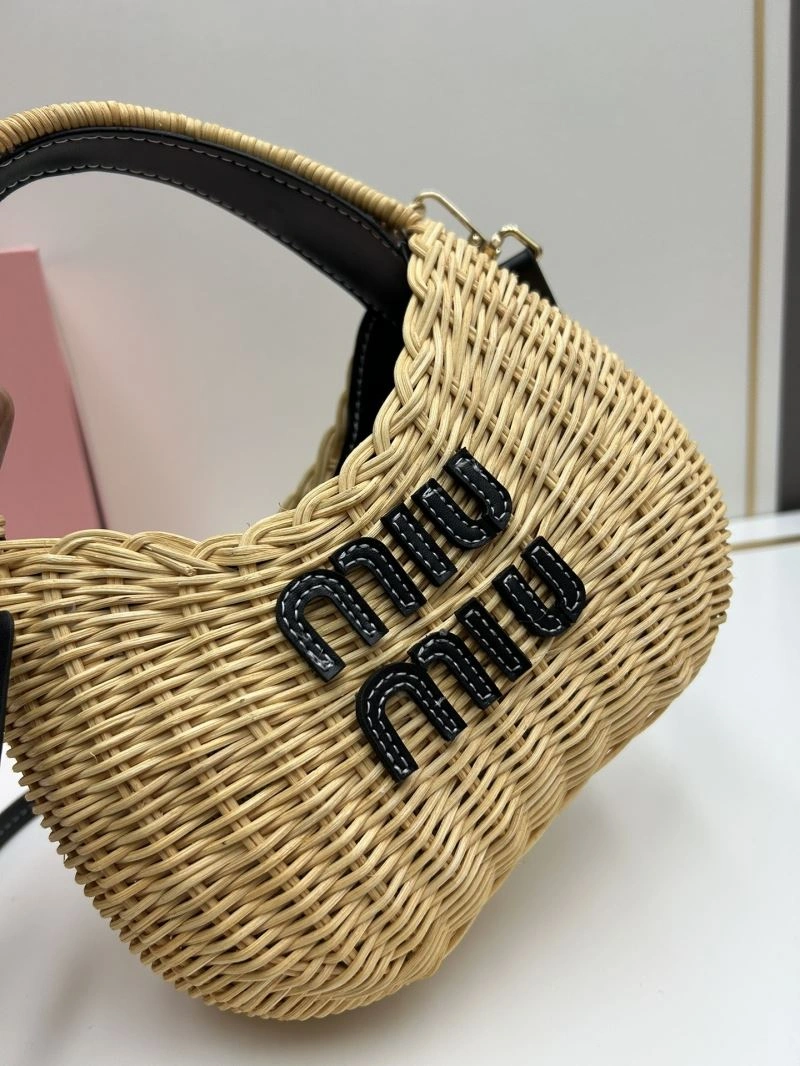 Authentic Miu Miu Hobo Bags