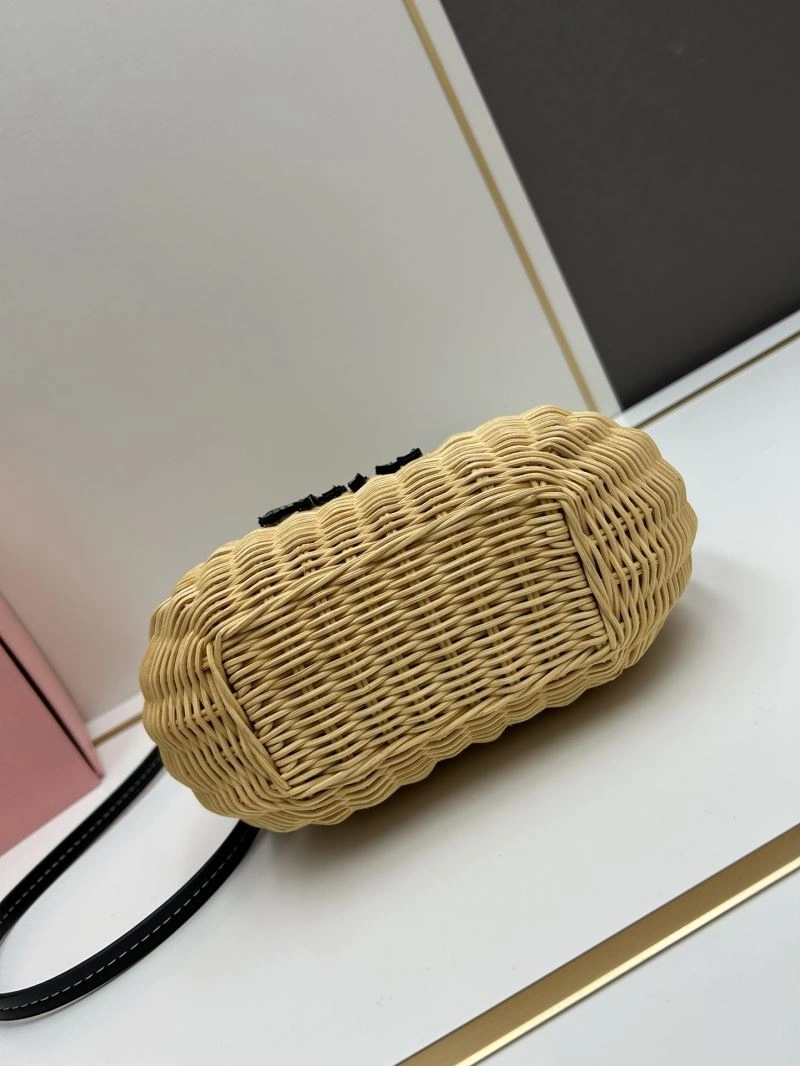 Authentic Miu Miu Hobo Bags
