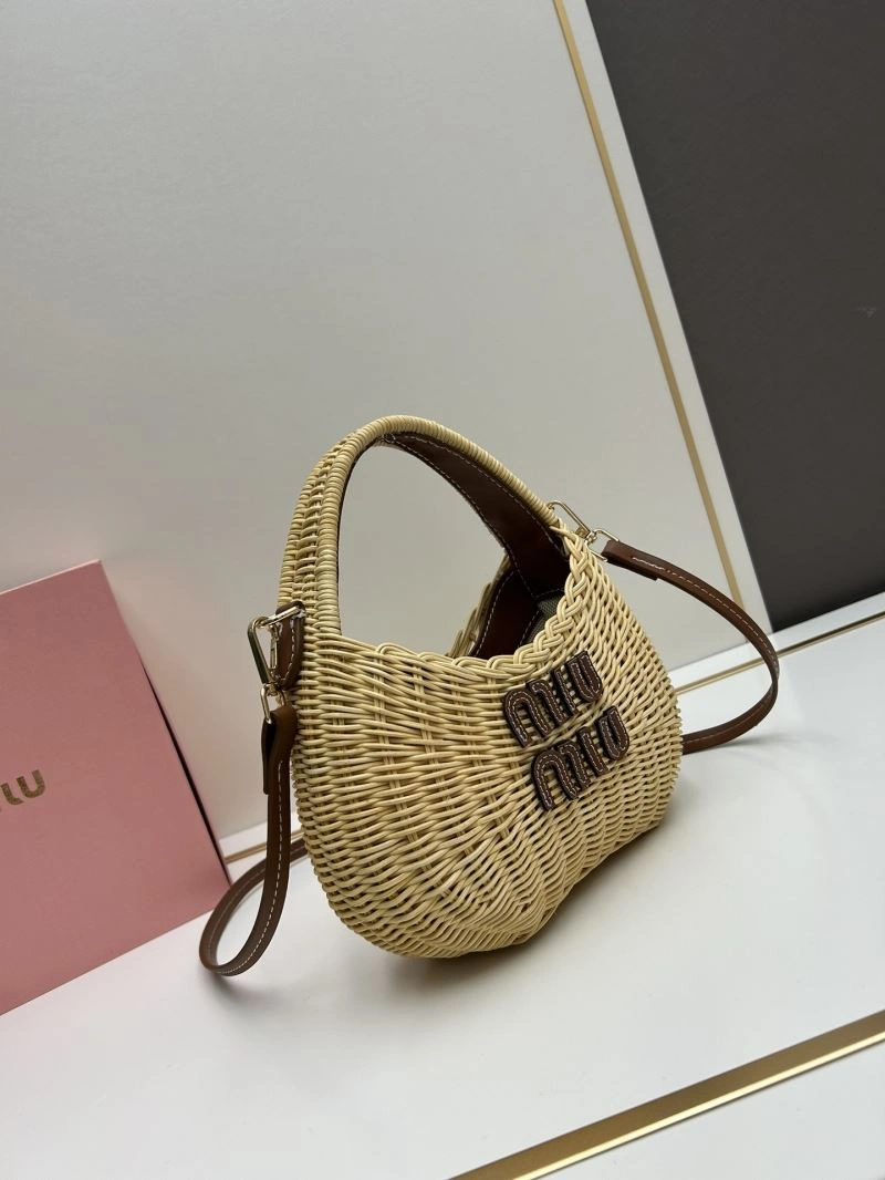 High accuracy Miu Miu Hobo Bags