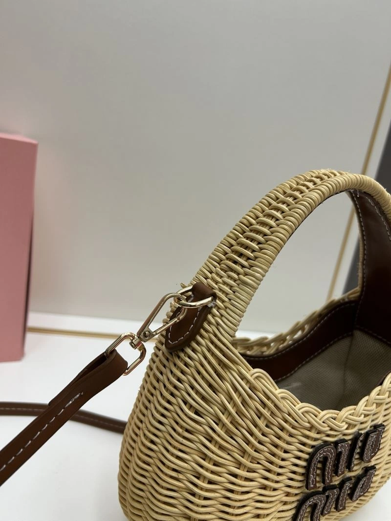 High accuracy Miu Miu Hobo Bags