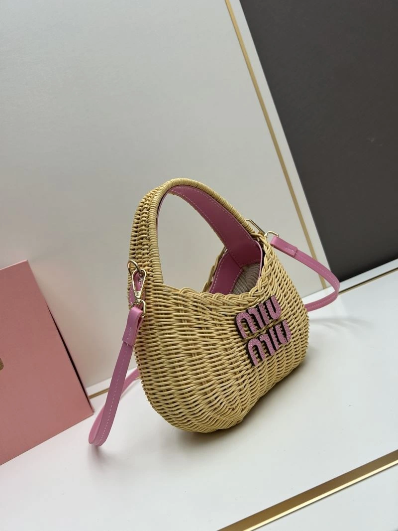 High fidelity Miu Miu Hobo Bags