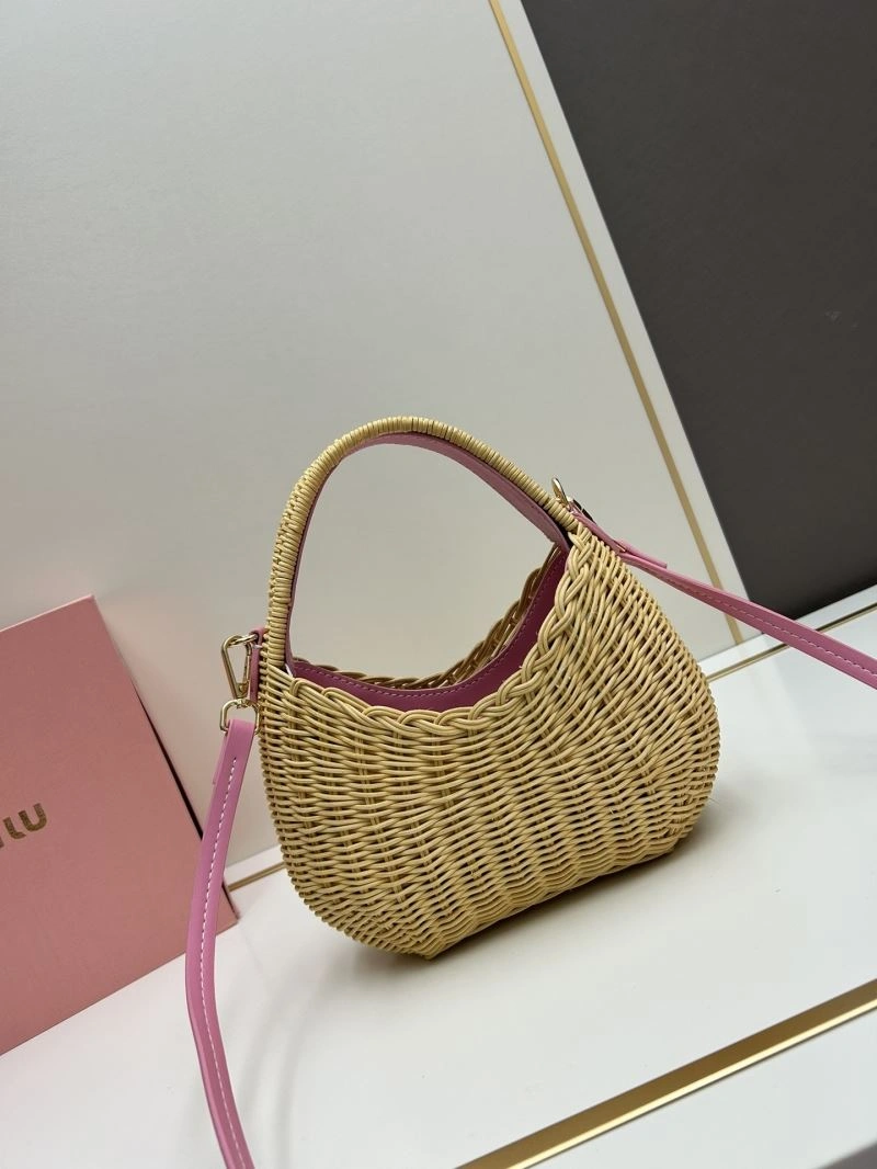 High fidelity Miu Miu Hobo Bags