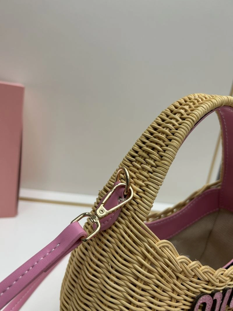High fidelity Miu Miu Hobo Bags