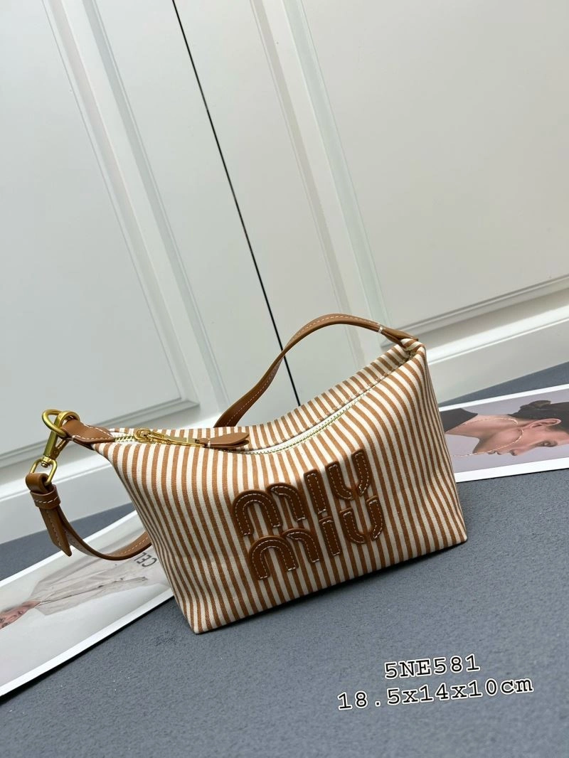 Miu Miu Hobo Bags