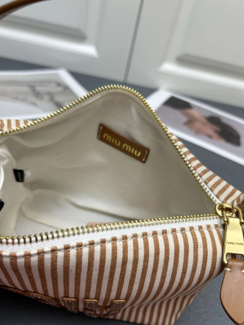 Perfect replica Miu Miu Hobo Bags