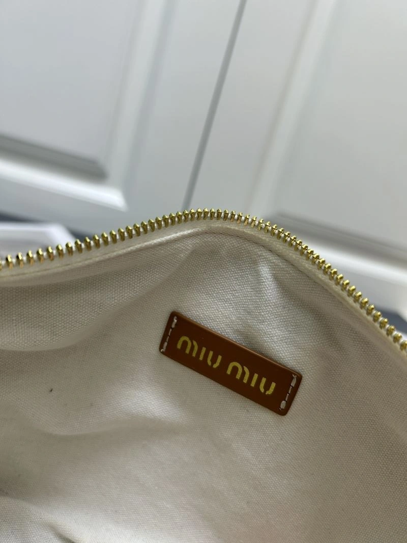 Perfect replica Miu Miu Hobo Bags