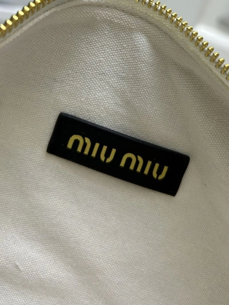 Original Miu Miu Hobo Bags