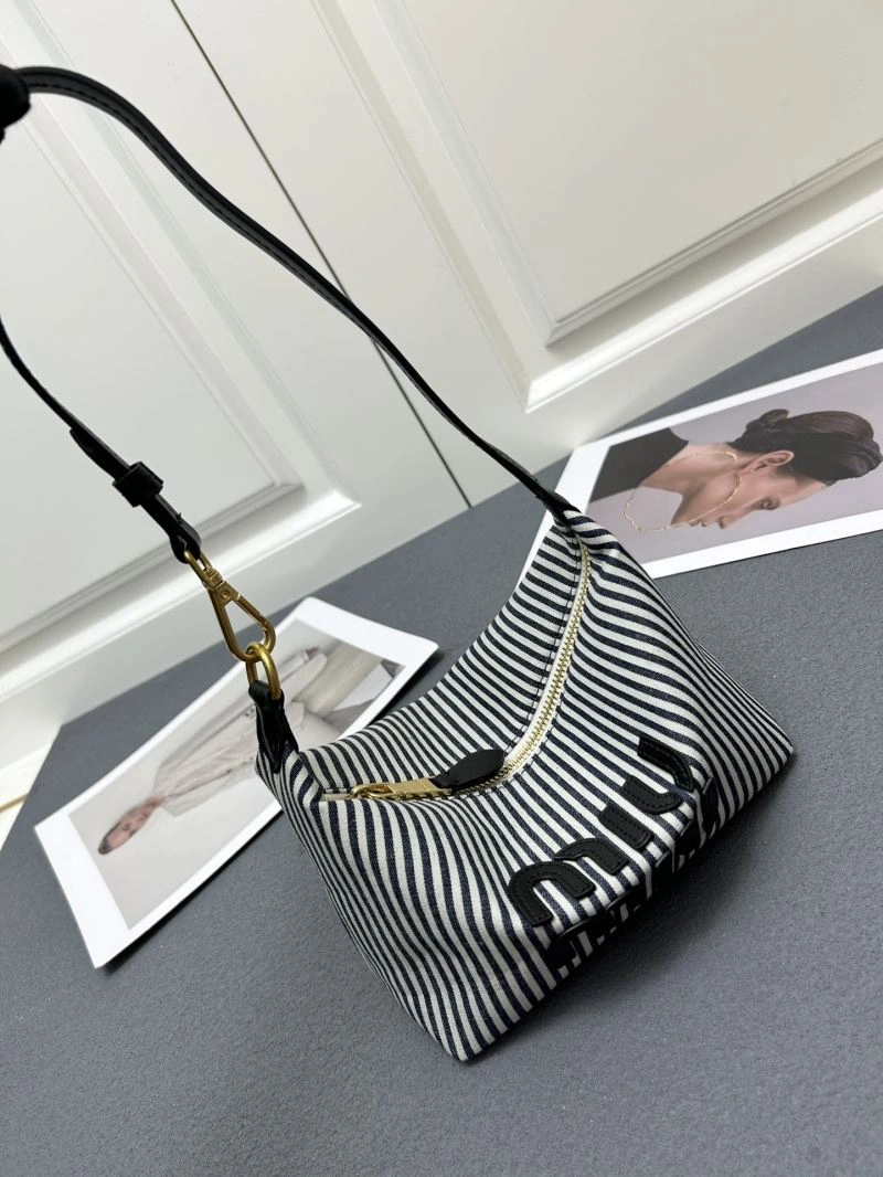 Original Miu Miu Hobo Bags
