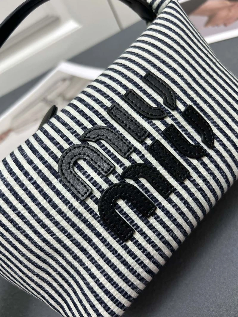 Original Miu Miu Hobo Bags