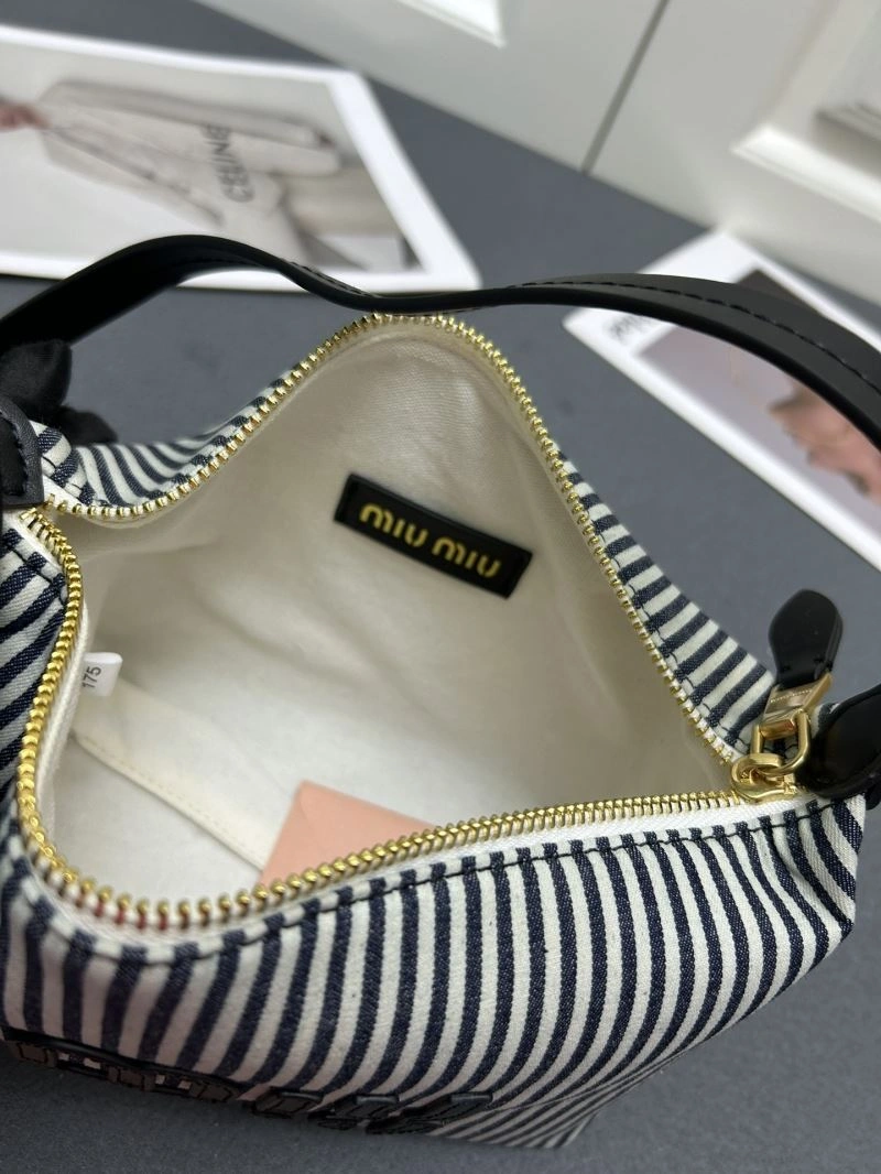 Original Miu Miu Hobo Bags