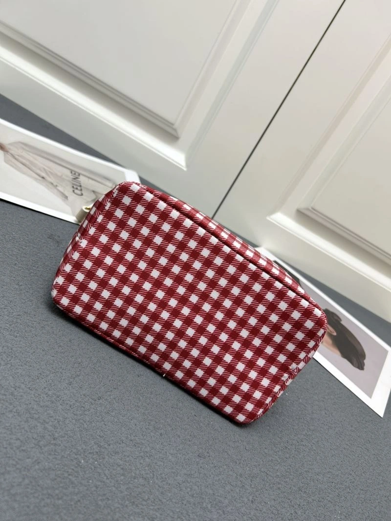 Brand-authenticated Miu Miu Hobo Bags