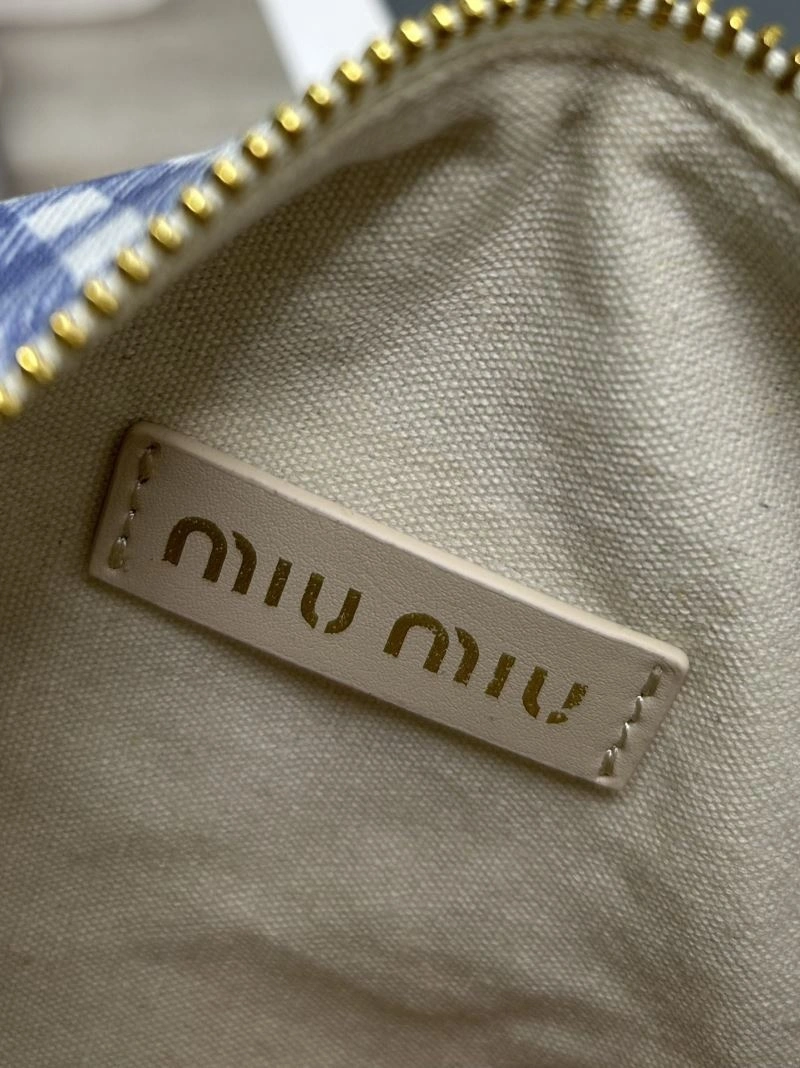 1:1 copy Miu Miu Hobo Bags