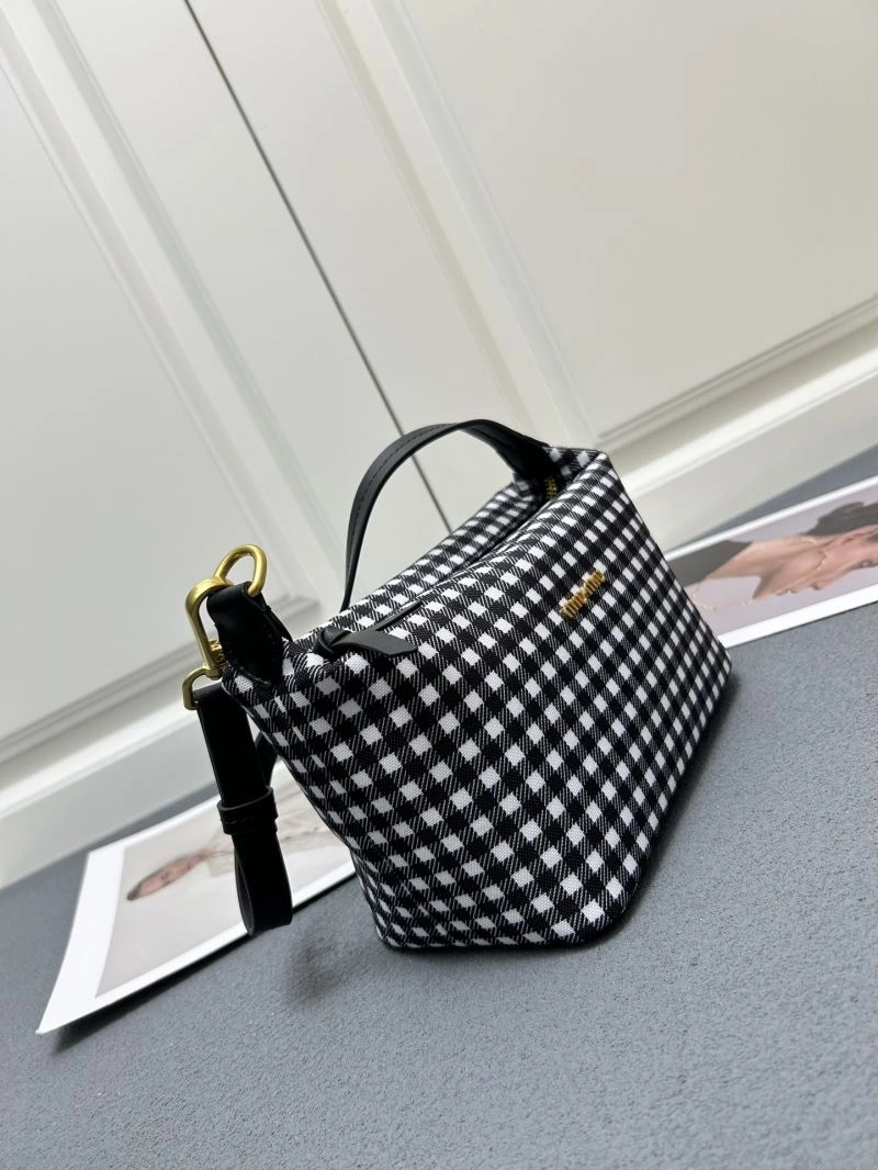 Exact replica Miu Miu Hobo Bags