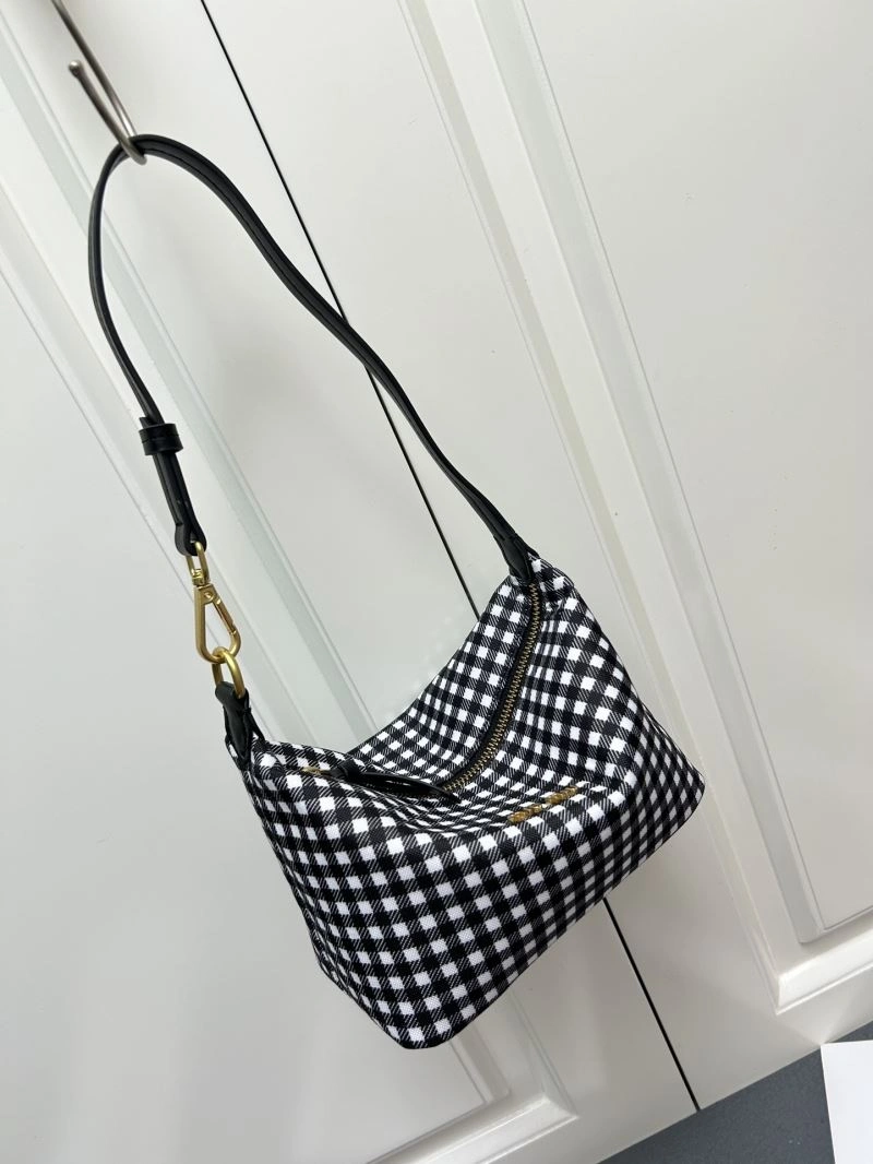 Exact replica Miu Miu Hobo Bags