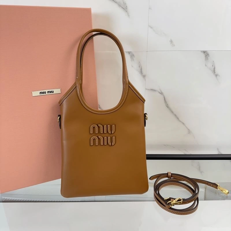 Miu Miu Hobo Bags