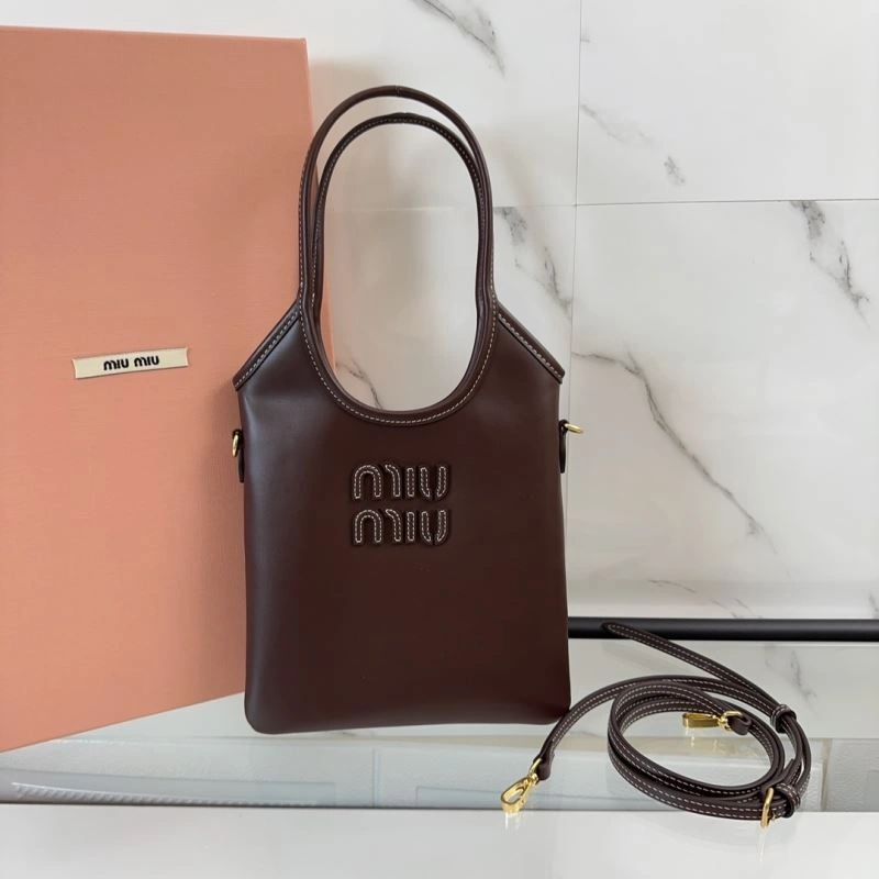 Miu Miu Hobo Bags
