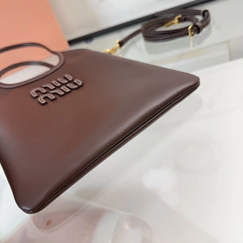 Inexpensive Miu Miu Hobo Bags