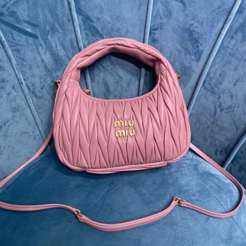 Miu Miu Hobo Bags