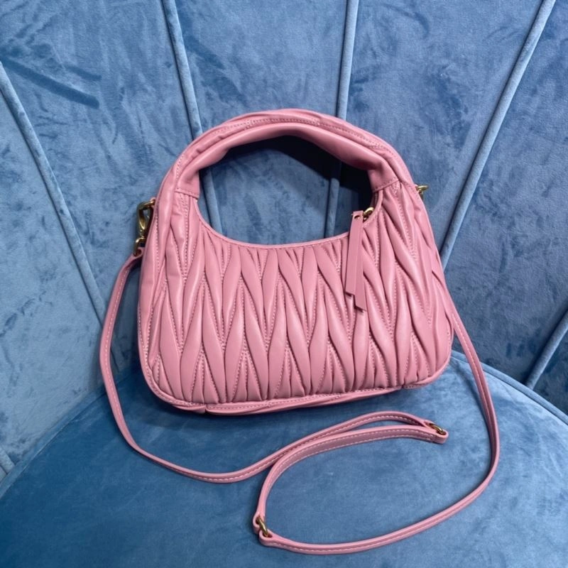 Top match Miu Miu Hobo Bags