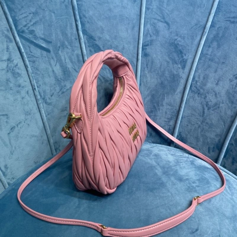 Top match Miu Miu Hobo Bags