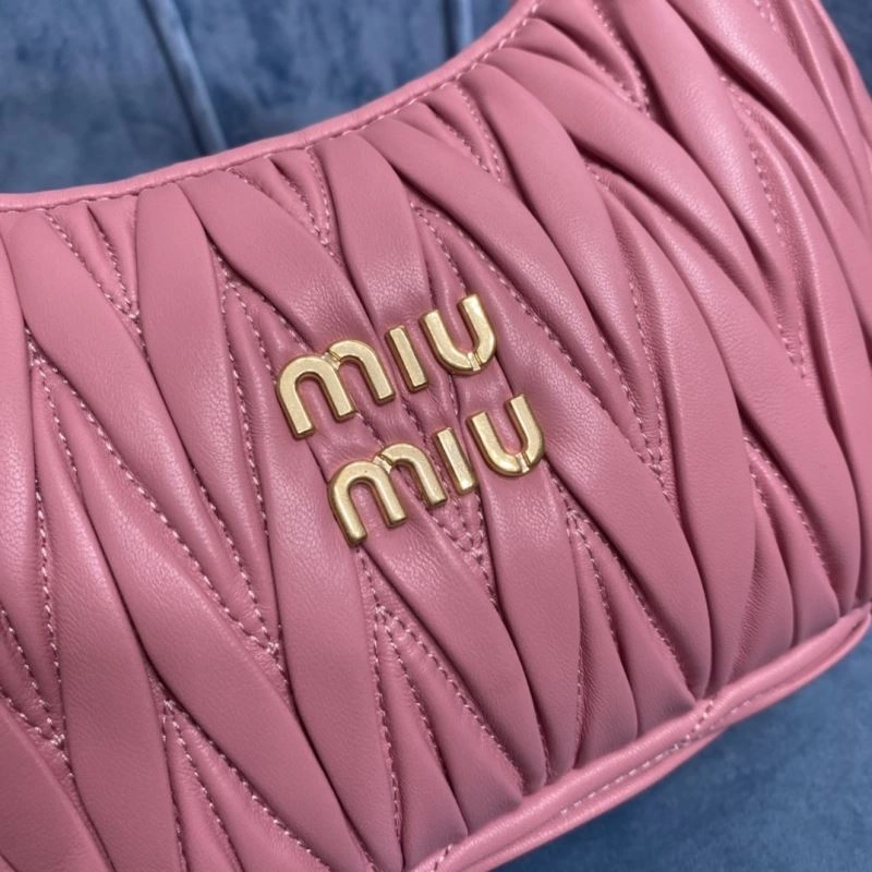 Top match Miu Miu Hobo Bags