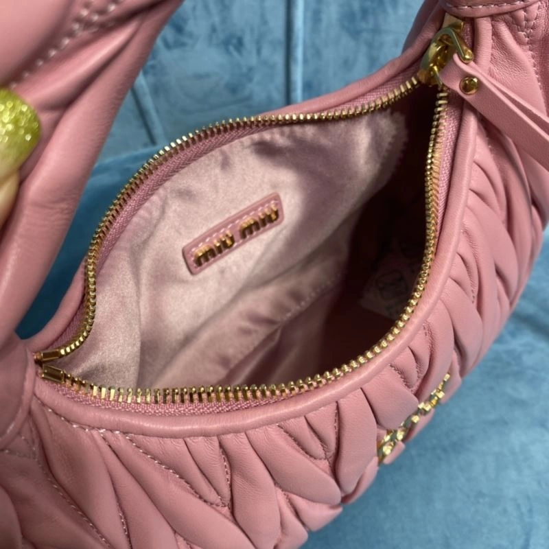 Top match Miu Miu Hobo Bags