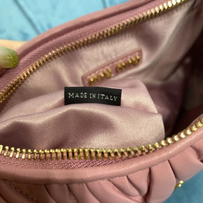 Top match Miu Miu Hobo Bags