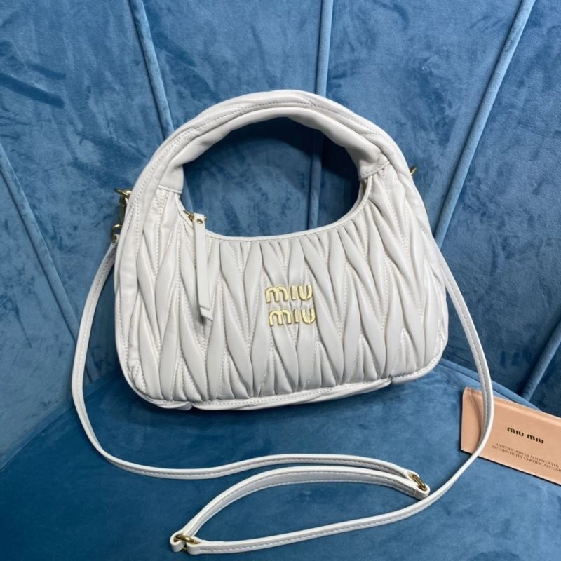 Miu Miu Hobo Bags