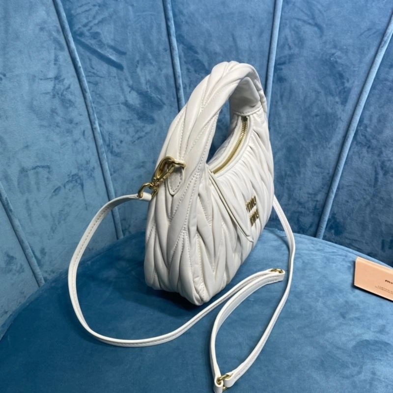 Budget-friendly Miu Miu Hobo Bags