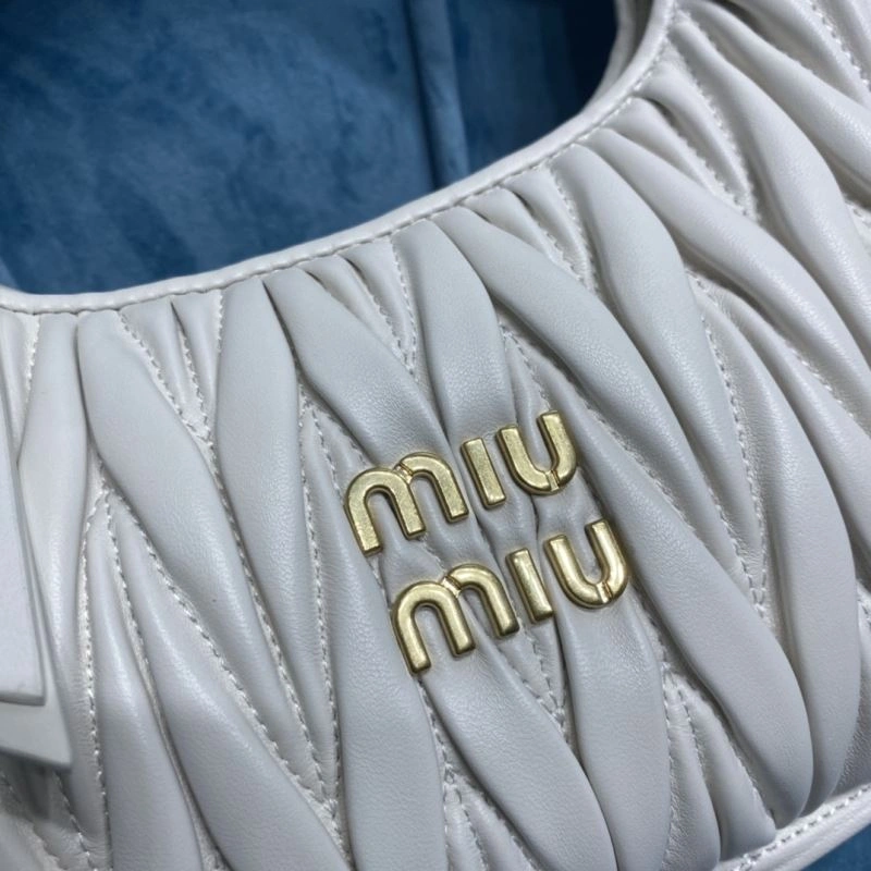 Budget-friendly Miu Miu Hobo Bags