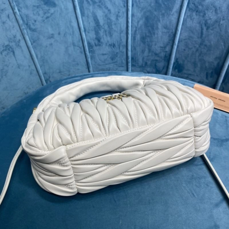 Budget-friendly Miu Miu Hobo Bags