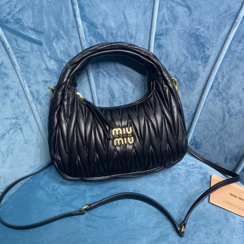 Miu Miu Hobo Bags