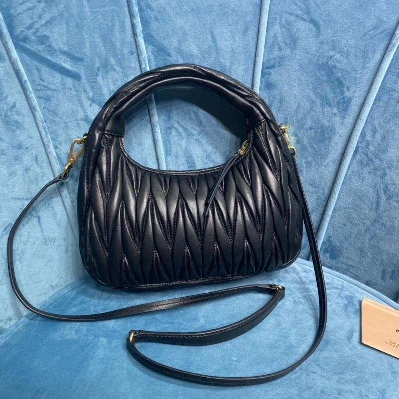 Affordable Miu Miu Hobo Bags