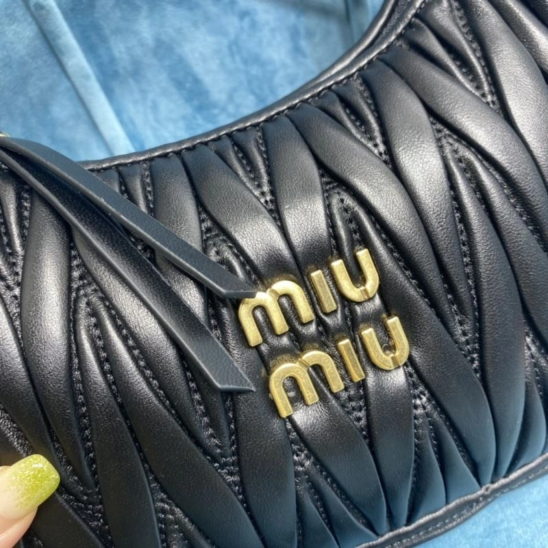 Affordable Miu Miu Hobo Bags