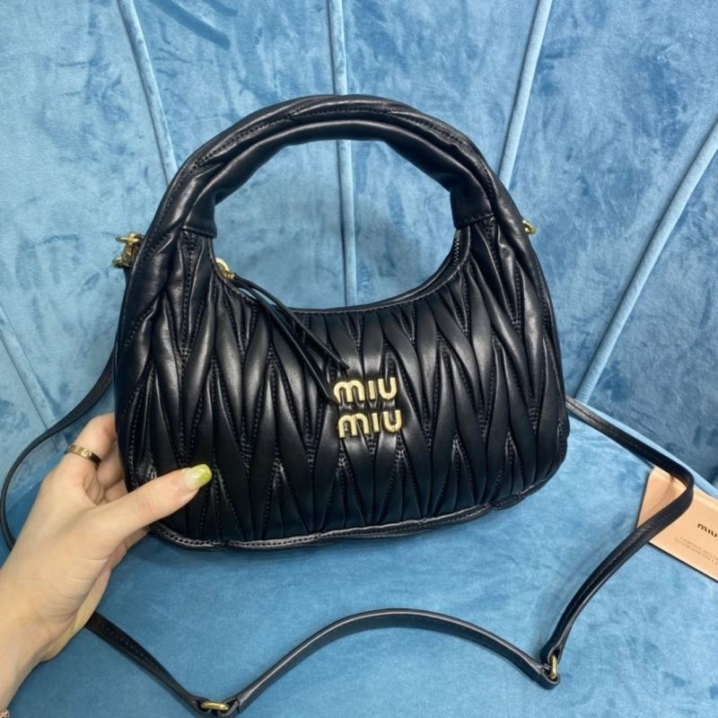 Affordable Miu Miu Hobo Bags