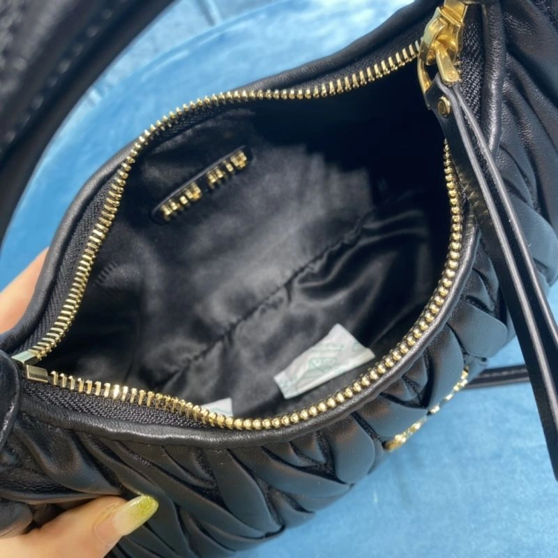 Affordable Miu Miu Hobo Bags