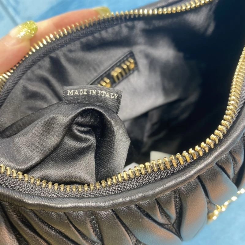 Affordable Miu Miu Hobo Bags