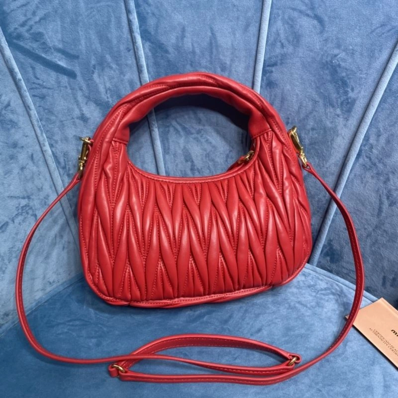 High fidelity Miu Miu Hobo Bags