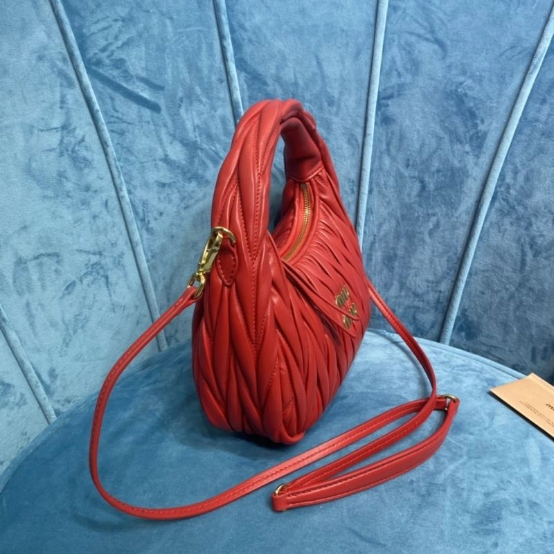 High fidelity Miu Miu Hobo Bags