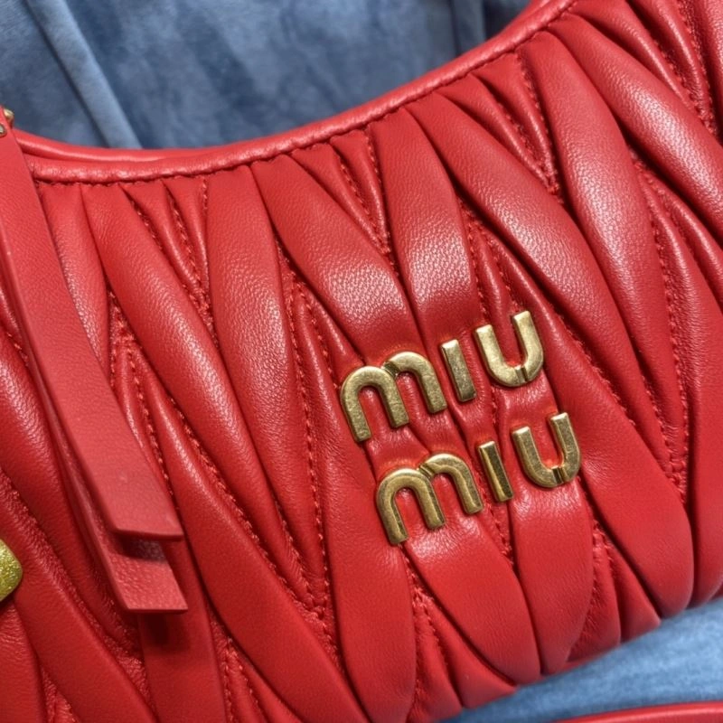 High fidelity Miu Miu Hobo Bags
