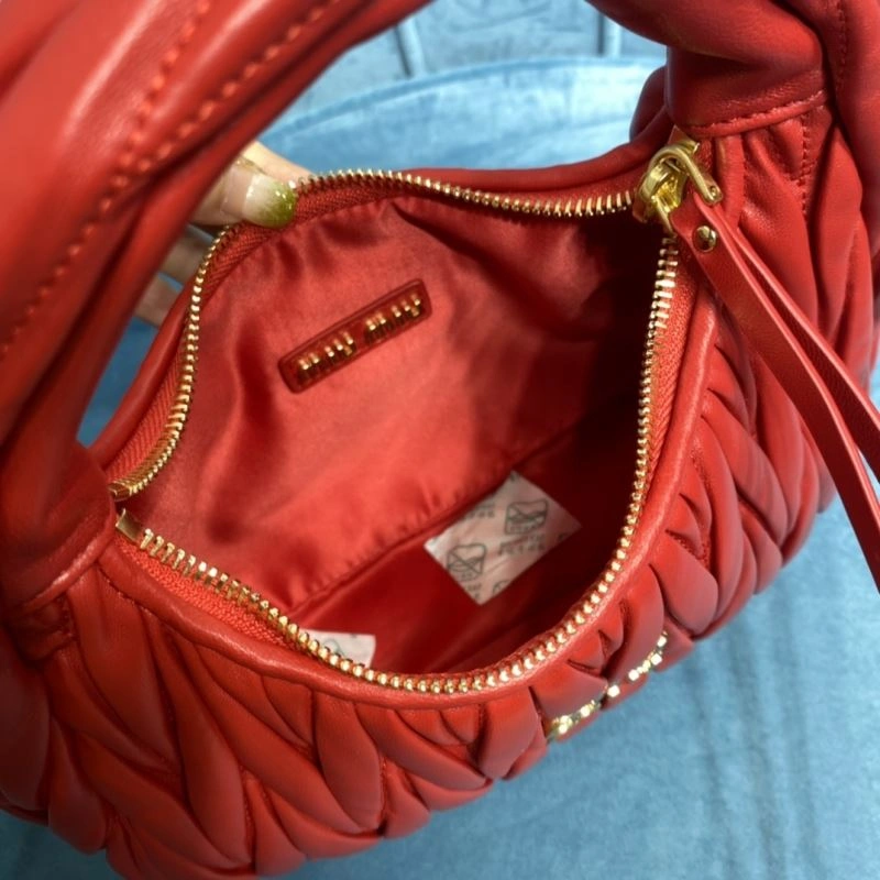 High fidelity Miu Miu Hobo Bags