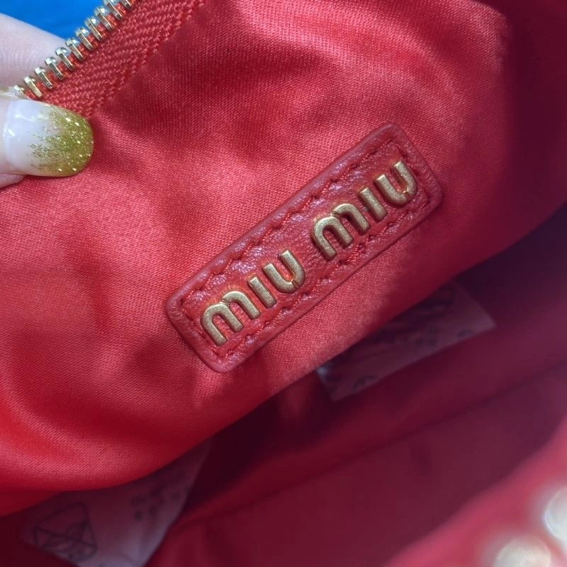 High fidelity Miu Miu Hobo Bags