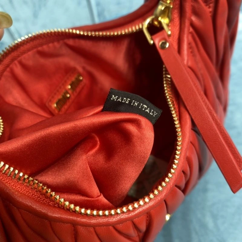 High fidelity Miu Miu Hobo Bags