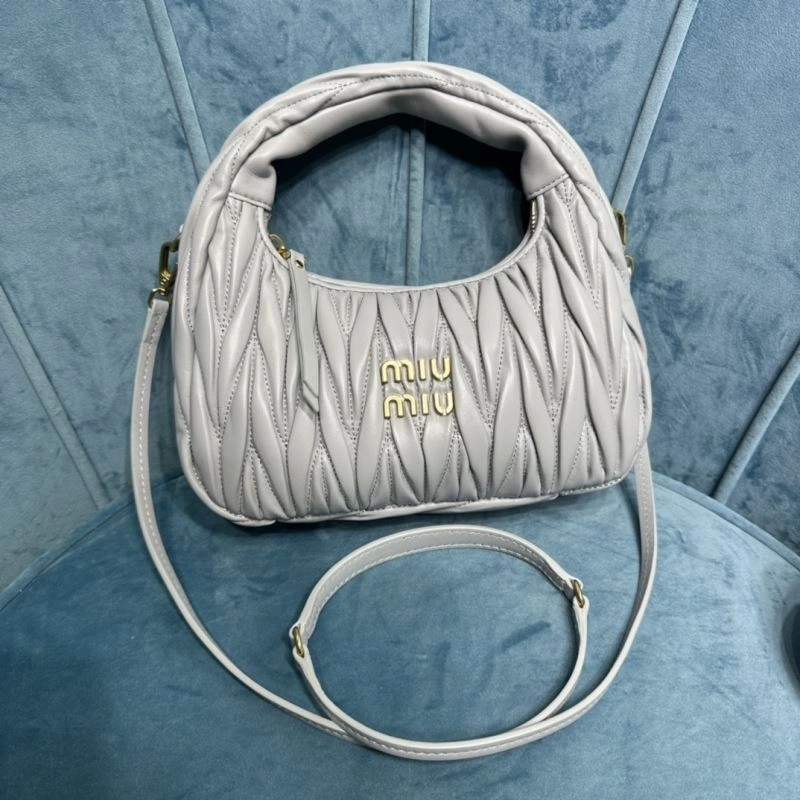 Miu Miu Hobo Bags