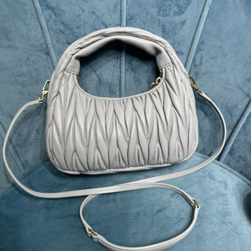 Top match Miu Miu Hobo Bags